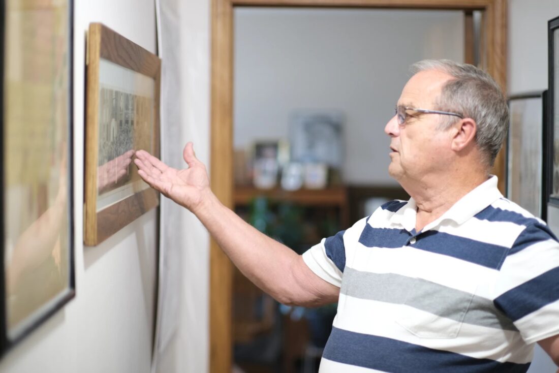 As Kansas farms grow bigger, more people leave and rural life gets ...